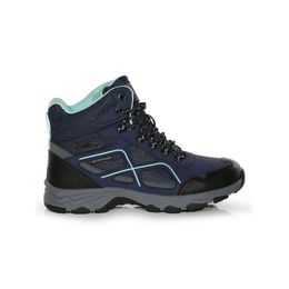Regatta Wanderboots "Vendeavour" in Dunkelblau - 45% | Gr&ouml;&szlig;e 41 | Damen-outdoor-sport-schuhe