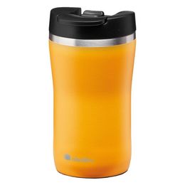 Aladdin Thermobecher "Barista Caf&eacute;" in Gelb - 250 ml - 12% | Damen-outdoor-ausruestung