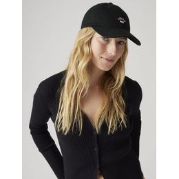 Levi's Levis Cap in Schwarz - 19% | Damen-muetzen-caps