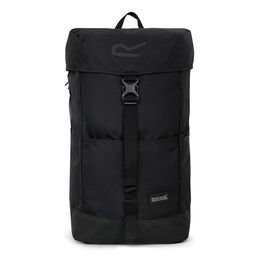 Regatta Outdoorrucksack ''Shilton II'' in Schwarz - 20 l - 35% | Damen-outdoor-ausruestung