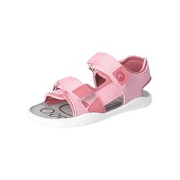 Ricosta Barfu&szlig;schuhe "Biggi" in Rosa - 48% | Gr&ouml;&szlig;e 30 | Kindersandalen