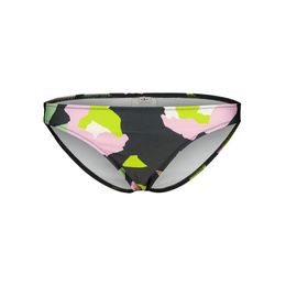 maloja Bikini-Hose "AchenseeM." in Bunt - 44% | Gr&ouml;&szlig;e S | Damen-bademode