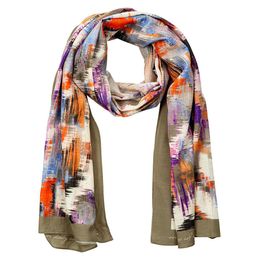 Camel Active Schal in Bunt - 59% | Damen-schals-tuecher