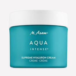 M. Asam AQUA INTENSE Supreme Hyaluron Gesichtscreme