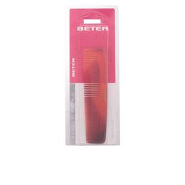 better Beter Celluloid Styler Kamm 12,5 cm
