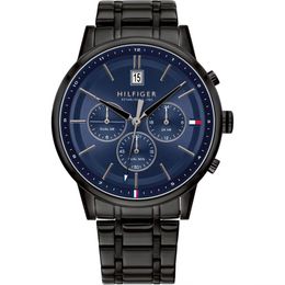 Tommy Hilfiger Herren Uhr 1791633