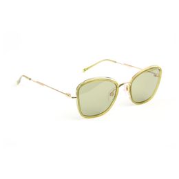 Ana Hickmann Sonnenbrille HI3219 T01 52
