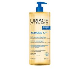 Uriage Xemose C8+ Aceite Limpiador Anti-picor 1000 ml