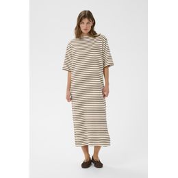 Soaked in Luxury Jerseykleid SLIngina Jerseykleid Lockere Passform