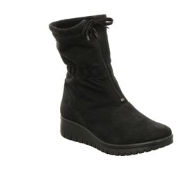 Josef Seibel WESTLAND Damen Stiefelette Calais 45 in schwarz