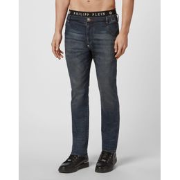 Philipp Plein Jeans Iconic Plein