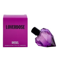 Diesel Loverdose Pour Femme EdP Spray