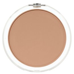 Clinique Stay-Matte Sheer Puder f&uuml;r &ouml;lige Haut