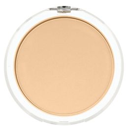 Clinique Superpowder Double Face-Puder - Vielseitiger Makeup-Compact
