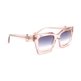 Ana Hickmann Sonnenbrille HI9213 T02 51