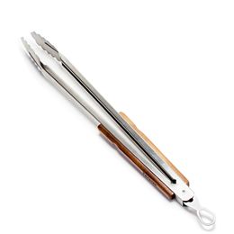 Petromax Grillzange und Kohlenzange klein 41 cm - Grillbesteck