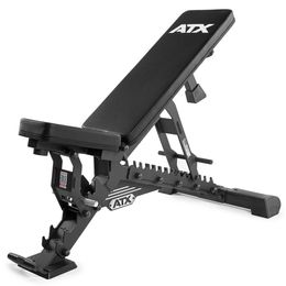 ATX Verstellbare Hantelbank - Warrior