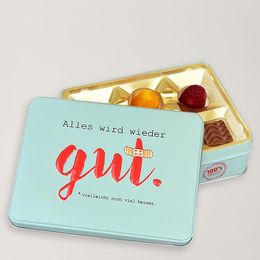 Pr&auml;sentdose &bdquo;Alles wird wieder gut&ldquo;
