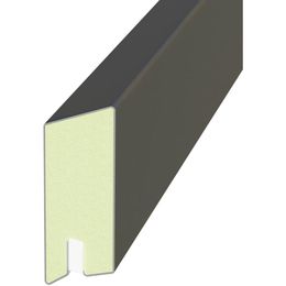 TraumGarten SYSTEM Rhombus Lichtleiste Anthrazit g&uuml;nstig