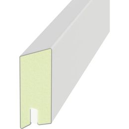 TraumGarten SYSTEM Rhombus Lichtleiste Wei&szlig; g&uuml;nstig