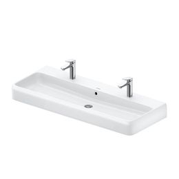 Duravit Collection One Doppelwaschtisch, 2382120024,