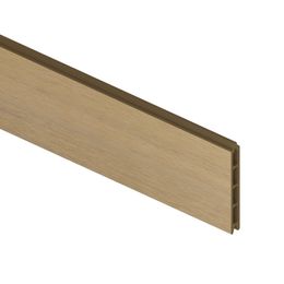 TraumGarten SYSTEM Platinum Einzelprofil L&auml;rche g&uuml;nstig