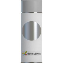 TraumGarten Spraydose Rhombus silber 400 ml g&uuml;nstig