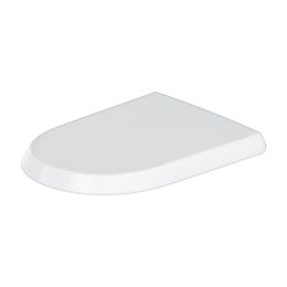 Duravit Collection One WC-Sitz Compact, 0027490000, Compact