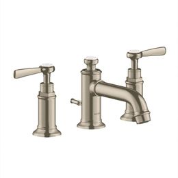 Axor Montreux Waschtischarmatur 30, 16535820, 30