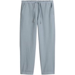 Marc O'Polo Marc O'Polo 7/8-Hose Rauchblau (Gr&ouml;&szlig;e: 44)
