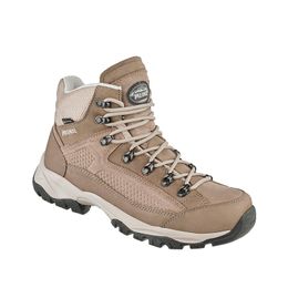 Meindl Damen Stiefel Baltimore GTX Beige (Gr&ouml;&szlig;e: 5,5)