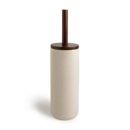 M&ouml;ve Moeve Wc-B&uuml;rste Aura, 11x39x11 cm, Badezimmer, WC Ausstattung, WC B&uuml;rstengarnituren