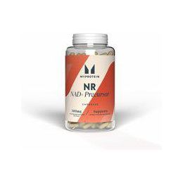 Myprotein NR NAD+ Vorl&auml;ufer-Kapseln - 30 Capsules, 30Portionen - Geschmacksneutral