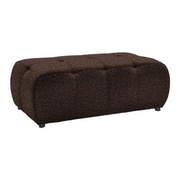 Hocker Sofi Braun