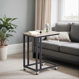 BEISTELLTISCH SIDE SOFA TABLE