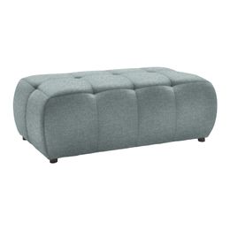 Hocker Sofi Hellblau