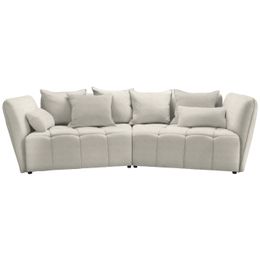 Boxspringsofa Sofi Beige
