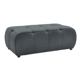 Hocker Sofi Grau