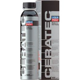 Liqui Moly Cera Tec Motor&ouml;lzusatz mit Keramik Verschlei&szlig;schutz 300 ml - Technik & Wartung