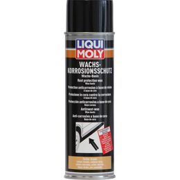 Liqui Moly Wachskorrosionsschutzspray 500 ml braun - Au&szlig;enbereich & Lack