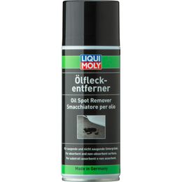 Liqui Moly &Ouml;lfleckentferner f&uuml;r Asphalt & Beton 400 ml - Technik & Wartung