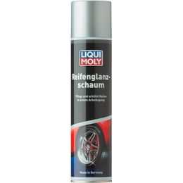 Liqui Moly Reifenglanzschaum 400 ml - Au&szlig;enbereich & Lack