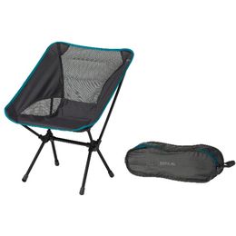 DEFA Camper Van Light Low Faltstuhl anthrazit - Faltst&uuml;hle