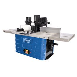 Scheppach Tischfr&auml;smaschine HF60