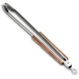Petromax Grillzange und Kohlenzange gro&szlig; 54 cm - Grillbesteck