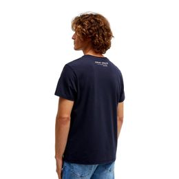 CAMP DAVID T-Shirt Oceanfront Kurzarmshirt