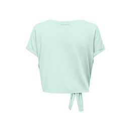 Only Play T-Shirt JAB LIFE Kurzarmshirt