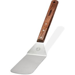 Petromax Flexibler Grillwender und Pfannenwender (Langgriff) - Grillbesteck