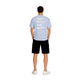 Only & Sons Only & Sons T-Shirt Money Life Kurzarmshirt