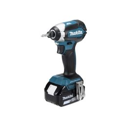Makita DTD153Z Schlagschrauber - ohne Akku, ohne Ladeger&auml;t